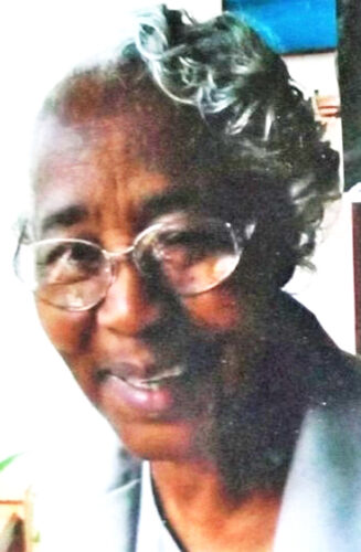 Daisy L. Turner 1925-2023 | News, Sports, Jobs - The Vindicator